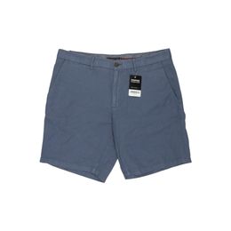 Tommy Hilfiger Shorts Herren Gr&ouml;&szlig;e 36 blau