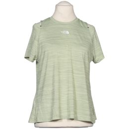 The North Face T-Shirt Damen Gr&ouml;&szlig;e L hellgr&uuml;n