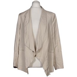 Hallhuber Blazer Damen Gr&ouml;&szlig;e M beige