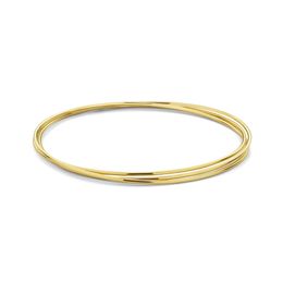 Isabel Bernard Armband Damen Gr&ouml;&szlig;e One Size gold