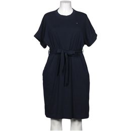 Tommy Hilfiger Kleid Damen Gr&ouml;&szlig;e XL marine