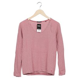 Marc O'Polo Marc O'polo Langarmshirt Damen Gr&ouml;&szlig;e XS rot