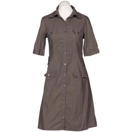 Zero Kleid Damen Gr&ouml;&szlig;e M braun