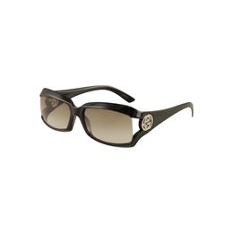 Gucci Sonnenbrille Damen Gr&ouml;&szlig;e One Size schwarz