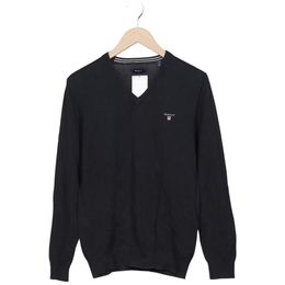 Gant Pullover Herren Gr&ouml;&szlig;e S marine