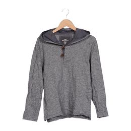 H&M H&M Kapuzenpullover Herren Gr&ouml;&szlig;e M grau