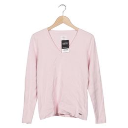 H&M H&M Pullover Damen Gr&ouml;&szlig;e S pink