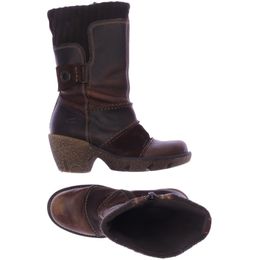 Camel Active Stiefel Damen Gr&ouml;&szlig;e 39 braun