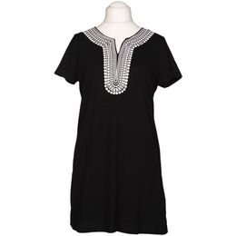 Tommy Hilfiger Kleid Damen Gr&ouml;&szlig;e L schwarz