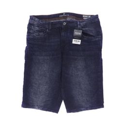 Tom Tailor Shorts Herren Gr&ouml;&szlig;e 36 marine