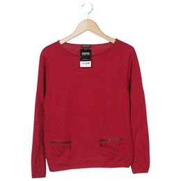 Gerry Weber Pullover Damen Gr&ouml;&szlig;e M rot