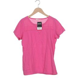 White Stuff T-Shirt Damen Gr&ouml;&szlig;e L pink