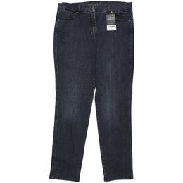 Second Hand Einzelst&uuml;cke Second Hand Einzelst&uuml;cke Jeans Damen Gr&ouml;&szlig;e 32/34 marine