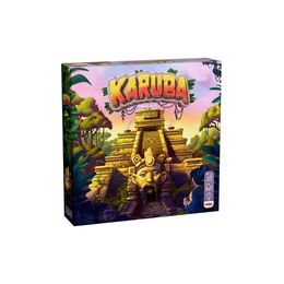 Haba Spiel 'Karuba' Herren Gr&ouml;&szlig;e One Size bunt