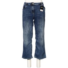 Cecil Jeans Damen Gr&ouml;&szlig;e 33 blau