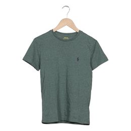 Polo Ralph Lauren T-Shirt Herren Gr&ouml;&szlig;e XS gr&uuml;n