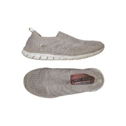 Skechers Sneaker Damen Gr&ouml;&szlig;e 40 beige