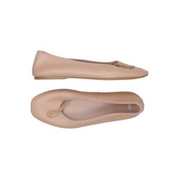Mango Ballerina Damen Gr&ouml;&szlig;e 38 beige