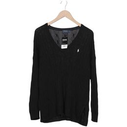 Polo Ralph Lauren Pullover Damen Gr&ouml;&szlig;e M schwarz