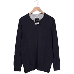 s.Oliver Pullover Herren Gr&ouml;&szlig;e L marine