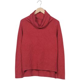 Qi&eacute;ro! Qiero Pullover Damen Gr&ouml;&szlig;e M rot