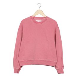 Sams&oslash;e & Sams&oslash;e Sams&oslash;e Sams&oslash;e Sweater Damen Gr&ouml;&szlig;e S pink