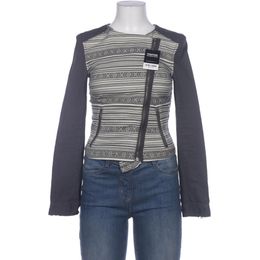 A&eacute;ropostale Blazer Damen Gr&ouml;&szlig;e S grau