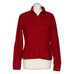 EDC by Esprit Bluse Damen Gr&ouml;&szlig;e M rot