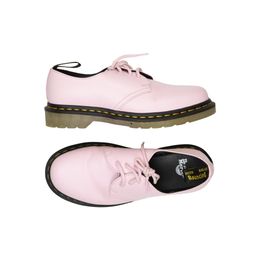Dr. Martens Halbschuh Damen Gr&ouml;&szlig;e 38 pink