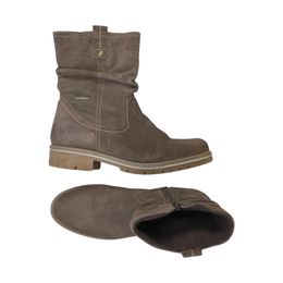 Tamaris Stiefelette Damen Gr&ouml;&szlig;e 37 braun