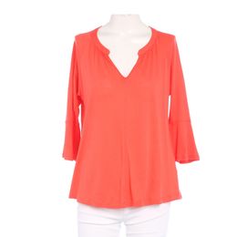 bloom Shirt langarm Damen Gr&ouml;&szlig;e XS rot