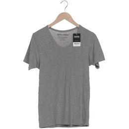 Jack & Jones Jack & Jones T-Shirt Herren Gr&ouml;&szlig;e S grau