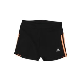adidas Performance Shorts Damen Gr&ouml;&szlig;e M schwarz