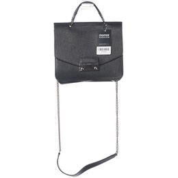 Furla Handtasche klein Leder Damen Gr&ouml;&szlig;e One Size schwarz