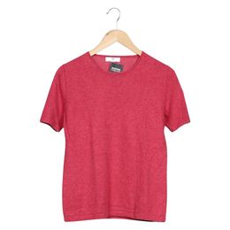 Peter Hahn Pullover Damen Gr&ouml;&szlig;e M rot