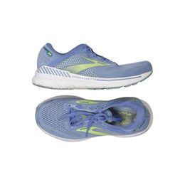 Brooks Sneaker Damen Gr&ouml;&szlig;e 38.5 bunt