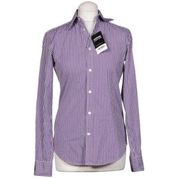 Polo Ralph Lauren Bluse Damen Gr&ouml;&szlig;e S lila
