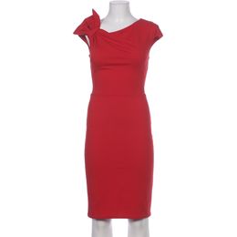Four Flavor Kleid Damen Gr&ouml;&szlig;e M rot