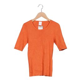 Madeleine Mode Madeleine Pullover Damen Gr&ouml;&szlig;e S orange