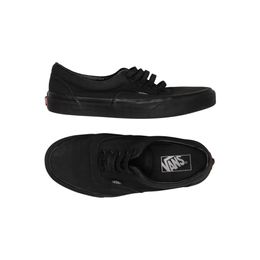 Vans Sneaker Damen Gr&ouml;&szlig;e 40 schwarz