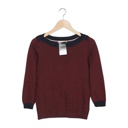 Boden Pullover Damen Gr&ouml;&szlig;e S bordeaux