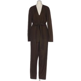 Zara Overall oder Jumpsuit Damen Gr&ouml;&szlig;e S gr&uuml;n