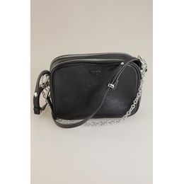 Weekend Max Mara Handtasche klein Leder Damen Gr&ouml;&szlig;e One Size schwarz