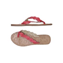 Boden Sandalen Damen Gr&ouml;&szlig;e 40 rot