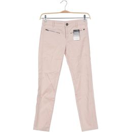 Stefanel Jeans Damen Gr&ouml;&szlig;e 28 pink