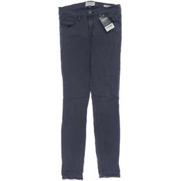 Frame Denim Jeans Damen Gr&ouml;&szlig;e 28 blau