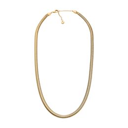 Skagen Kette Damen Gr&ouml;&szlig;e One Size gold