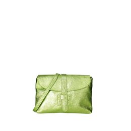 Viola Castellani Clutch Damen Gr&ouml;&szlig;e One Size hellgr&uuml;n