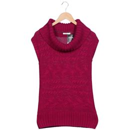 Tom Tailor Pullover Damen Gr&ouml;&szlig;e M pink