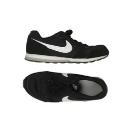 Nike Sneaker Damen Gr&ouml;&szlig;e 38.5 schwarz